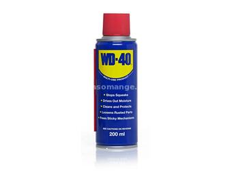 Sprej WD-40 - 200 ml