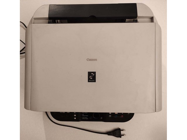 Canon Pixma stampac MP140