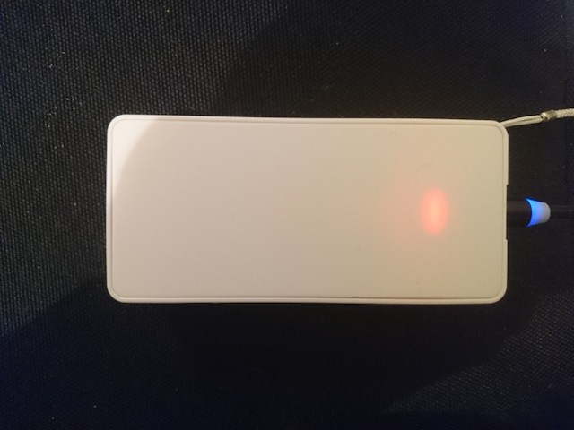 NOVA punjiva USB-mikro akumulatorska baterija 19600mAh