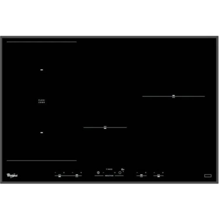 Whirlpool Indukcijska ploča ACM 938/BA