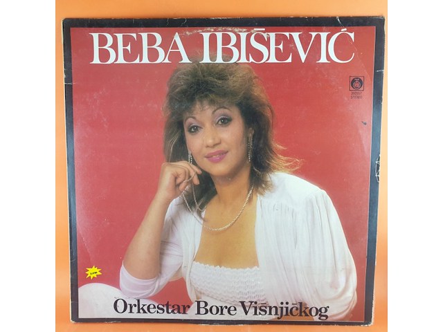 Beba Ibišević, Orkestar Bore Višnjičkog ‎– Beba Ibiševi