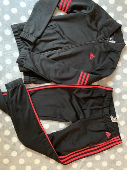 Adidas trenerka S