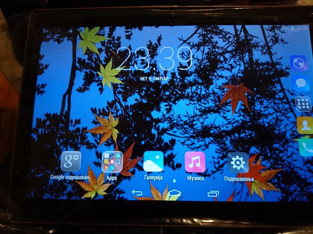 NOV 10.1` tablet `MediaTek` Android 9.0 OS 2XSIM+SD pro