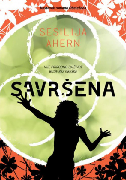 Savršena - Sesilija Ahern