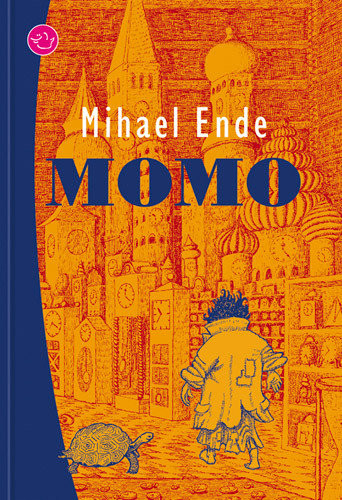 Momo - Mihael Ende