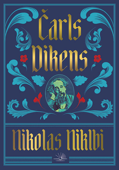 Nikolas Niklbi - Čarls Dikens