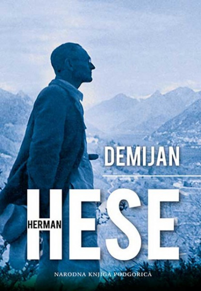 Demijan - Herman Hese