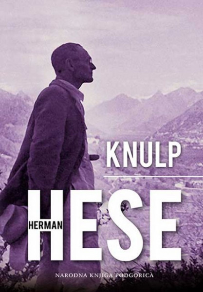 Knulp - Herman Hese