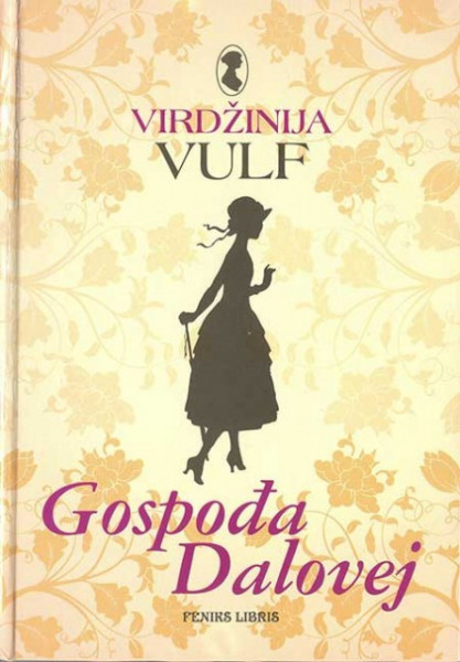 Gospođa Dalovej - Virdžinija Vulf