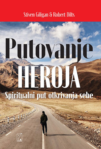 Putovanje heroja - Robert Dilts