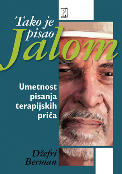 Tako je pisao Jalom - Džefri Berman