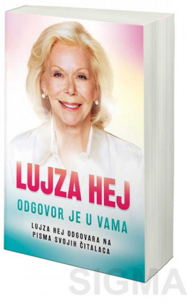 Odgovor je u vama - Lujza Hej