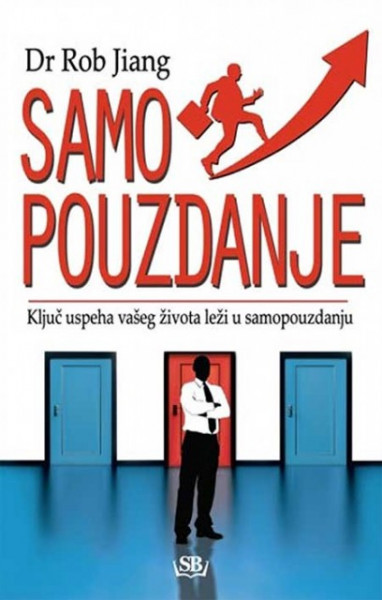 Samopouzdanje - Rob Jiang