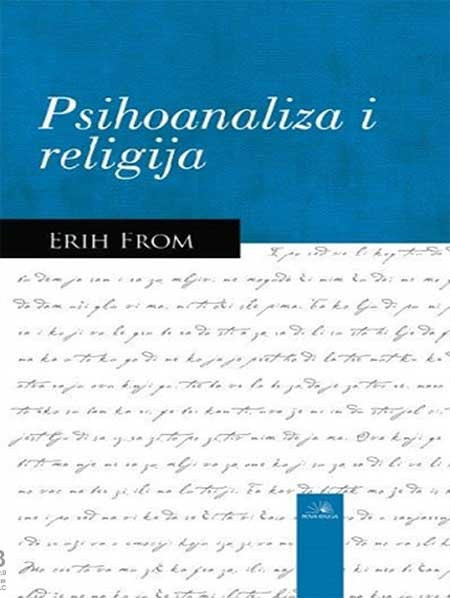 Psihoanaliza i religija - Erih From