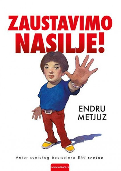 Zaustavimo nasilje - Endru Metjuz