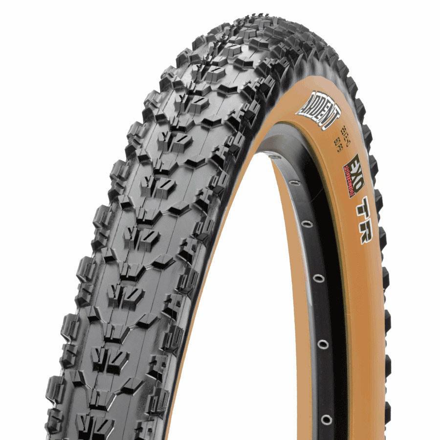 MAXXIS Ardent Tanwall 29x2.40" EXO 60 Folding Tyre