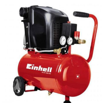 Einhell – TE-AC 230/24 Vazdušni kompresor