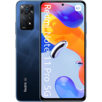 Xiaomi Redmi Note 11 Pro 128GB Blue