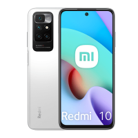 Xiaomi Redmi 10 128GB White
