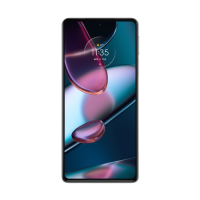 Motorola Moto Edge 30 Pro 256GB Stardust White