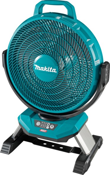 MAKITA® Akumulatorski ventilator CF002GZ