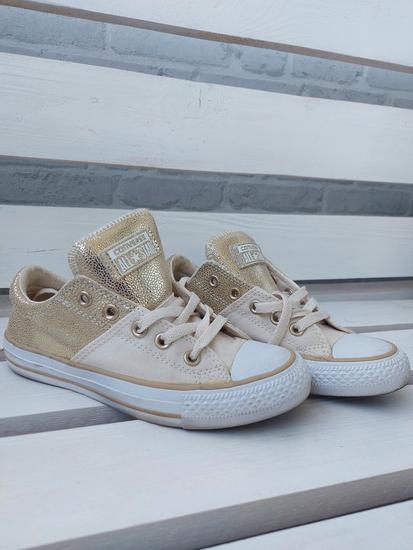 Converse all star gold limited