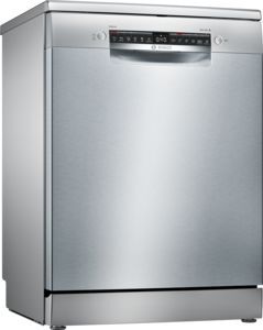 Bosch mašina za pranje sudova samostojeća SMS4HVI33EID EK000373747