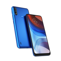 Motorola Moto E7 Power Tahiti Blue