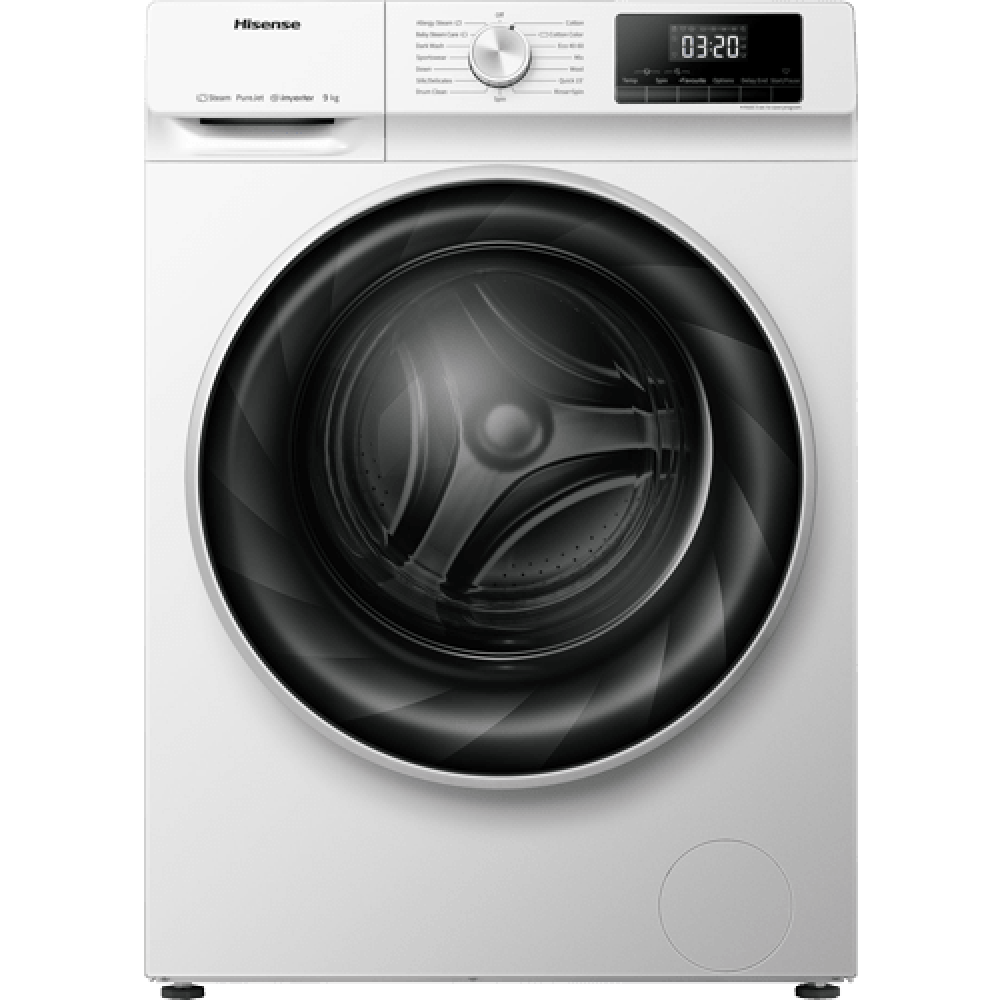 HISENSE Mašina za pranje veša WFQY9014EVJM