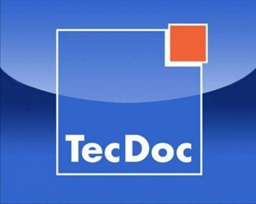 TecDoc 2Q 2016 FULL verzija Srpski jezik