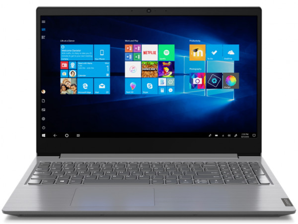 Laptop LENOVO V15 G1 IML DOS15.6''FHDi3-10110U8GB256GB SSDIntelUHDSRBsiva' ( '82NB001BYA' )