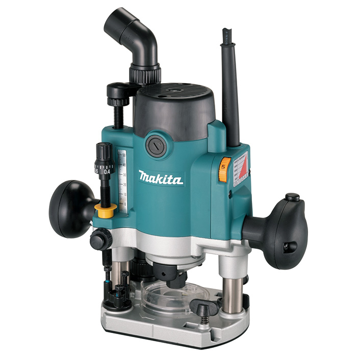 Makita glodalica RP1111C