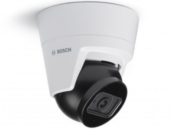 FLEXIDOME IP turret 3000i IR Turret camera 5MP HDR 120 IK08 IR