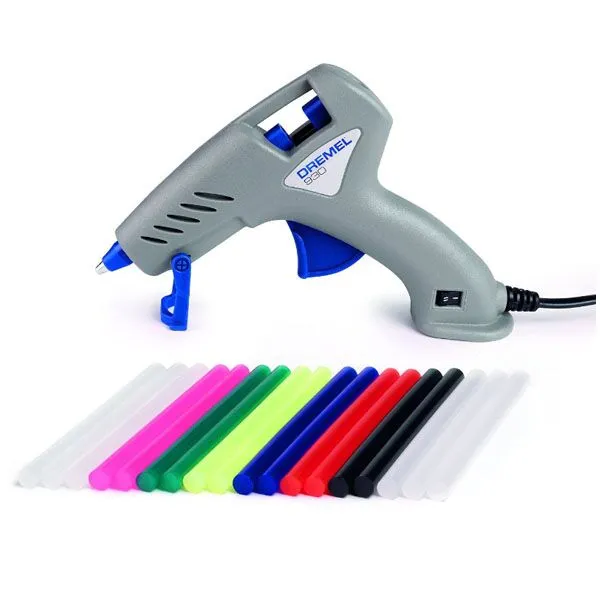 Dremel 930 pištolj za lepak F0130930JA