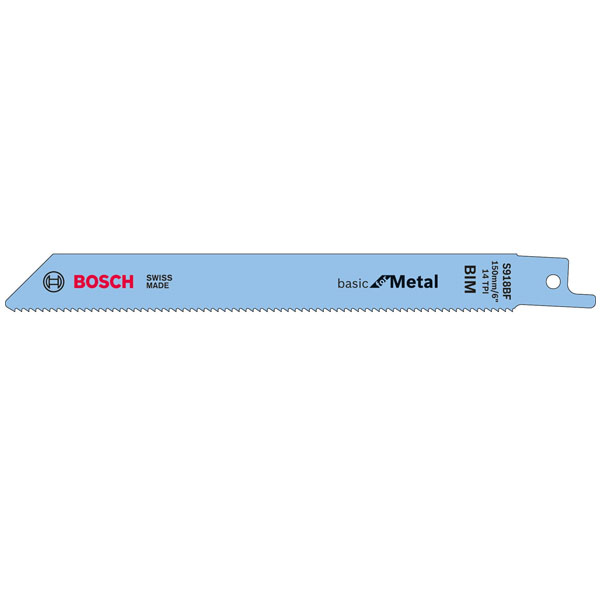 Bosch list univerzalne testere S 918 BF 2608651781
