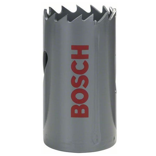 Bosch testera za otvore 29 mm HSS-bimetal 2608584107