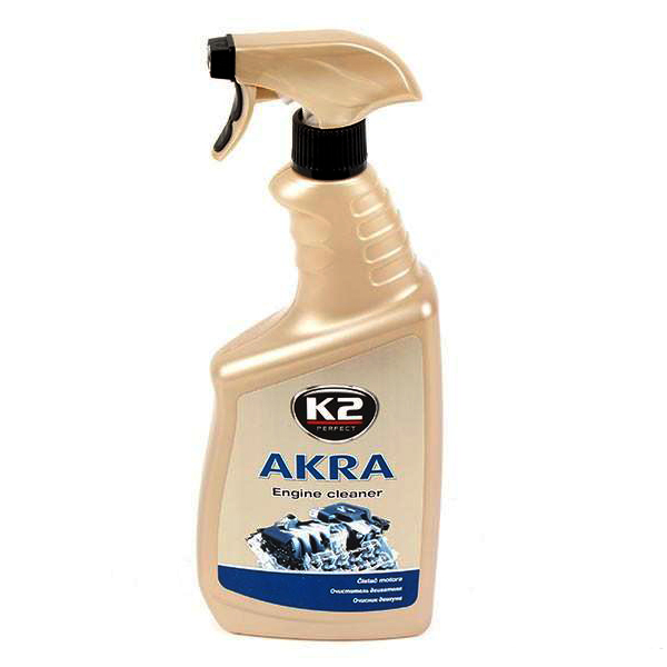 K2 tečnost za pranje motora Akra