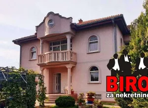 Prodaja Kuća - Novi Sad, Ribnjak