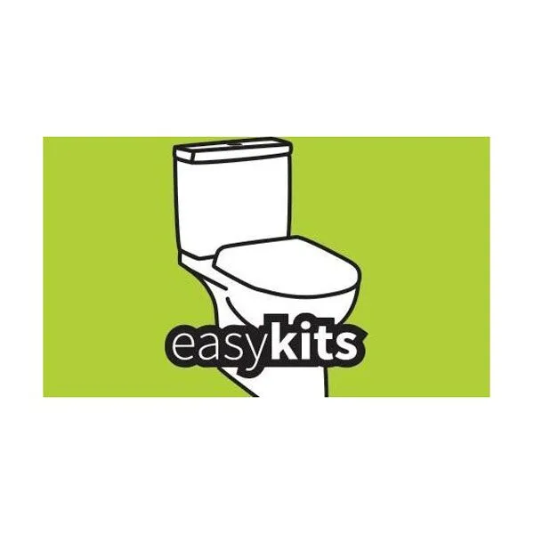 Easykit pribor za montažu WC šolje (EKMULCIS)