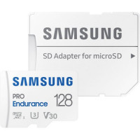 SD Card 128 GB Samsung MB-MJ128KA