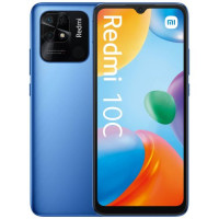 Xiaomi Redmi 10C 128GB Blue