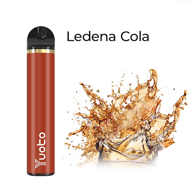 YUOTO e-cigareta COKE ICE 1500