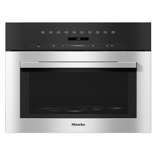 Miele ugradna mikrotalasna rerna M 7140 TC