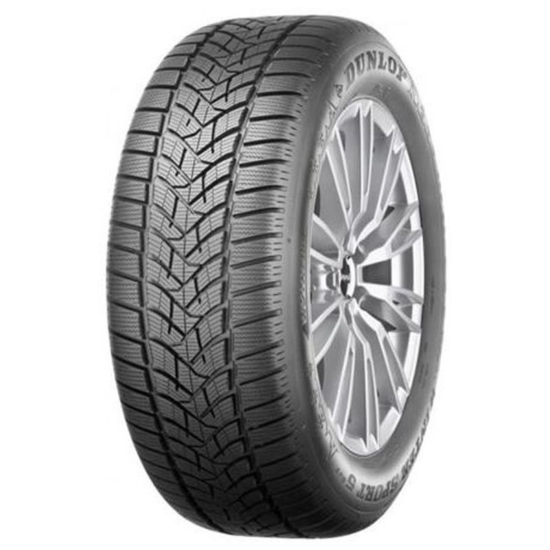 275/35R19 100V DUNLOP Winter Sport 5 XL