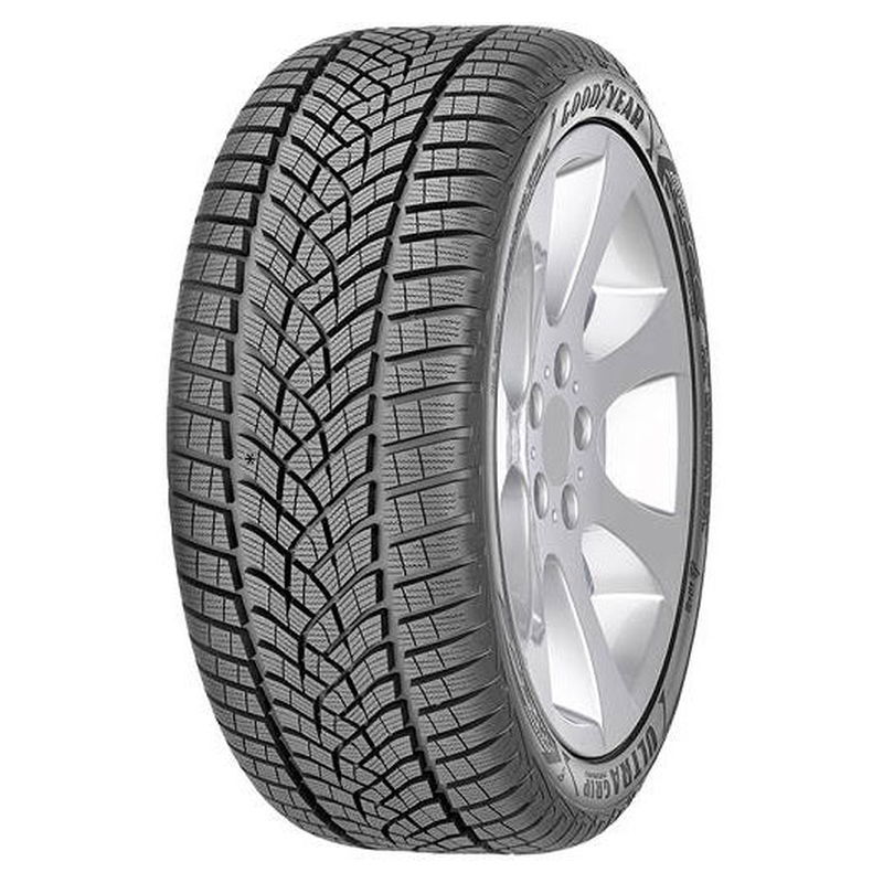 285/45R20 112V Goodyear Ultra Grip Performance G1 XL N0