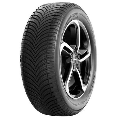 235/55R18 100V BF GOODRICH Advantage SUV All Season M+S 3PMS RP