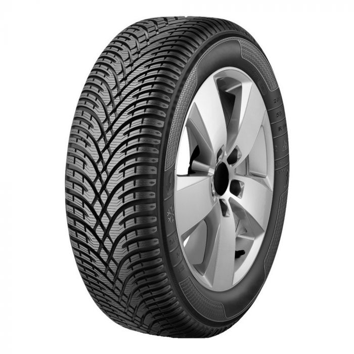 225/45R17 91H BF GOODRICH G-Force Winter 2 M+S 3PMS RP