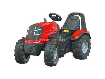 Traktor RollyX-Trac Premium