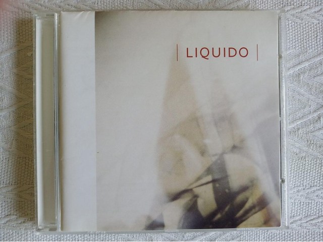 Liquido - Liquido