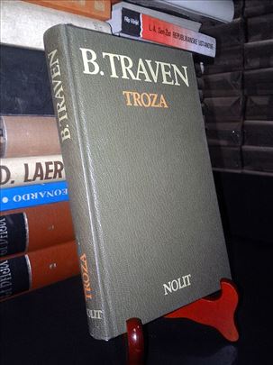 Troza - B. Traven